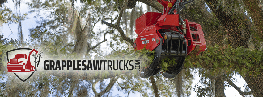 2019 Effer 655 Grapplesaw Truck - GrapplesawTrucks.com
