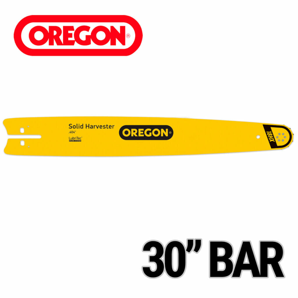 Saw Bars and Chains - GrapplesawTrucks.com