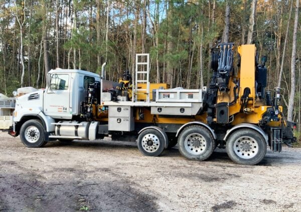 2019 Effer 655 Grapplesaw Truck - GrapplesawTrucks.com