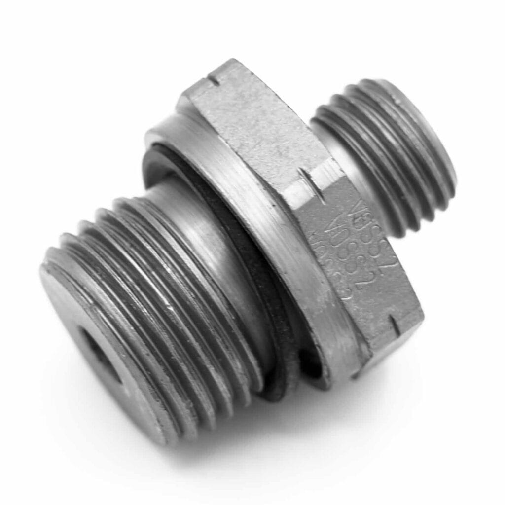 Mecanil SG220 G2 - GrapplesawTrucks.com