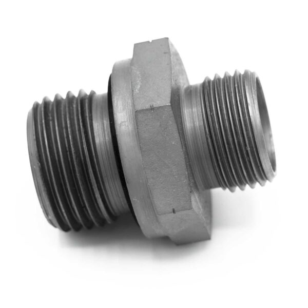 Pipe Fitting (B11) - GrapplesawTrucks.com