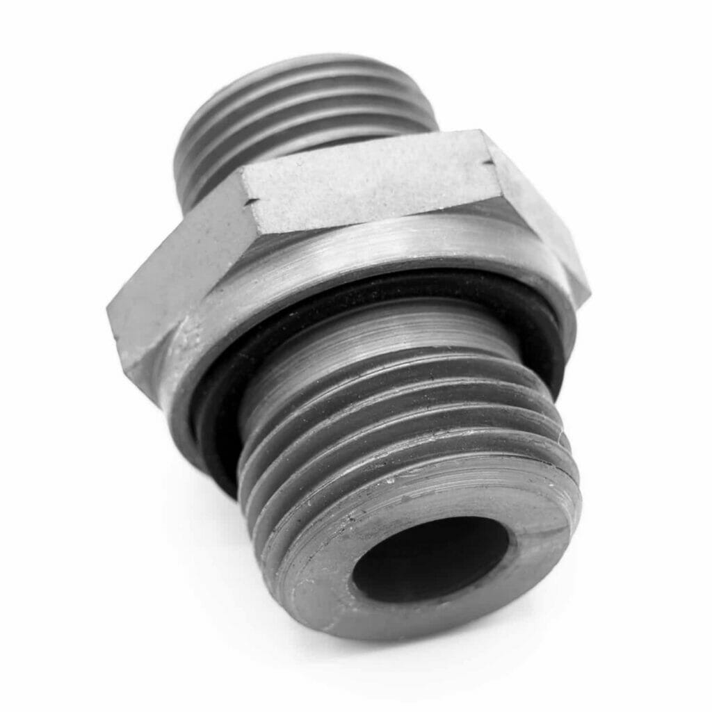 Pipe Fitting (B11) - GrapplesawTrucks.com