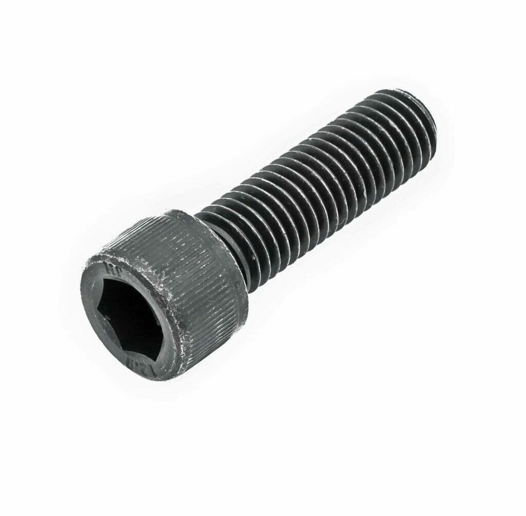 Allen Screw M12x40 12.9 (B84) - GrapplesawTrucks.com